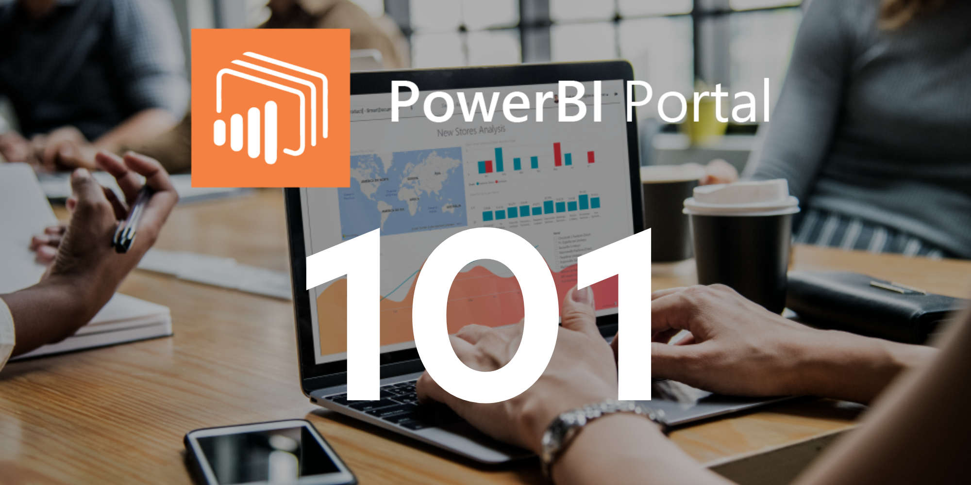 PowerBI Portal 101: everything you need to start - dev>scope