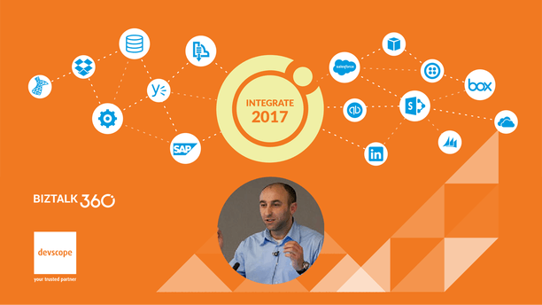 Integrate 2017 Conference - The world's Best Microsoft Integration ...