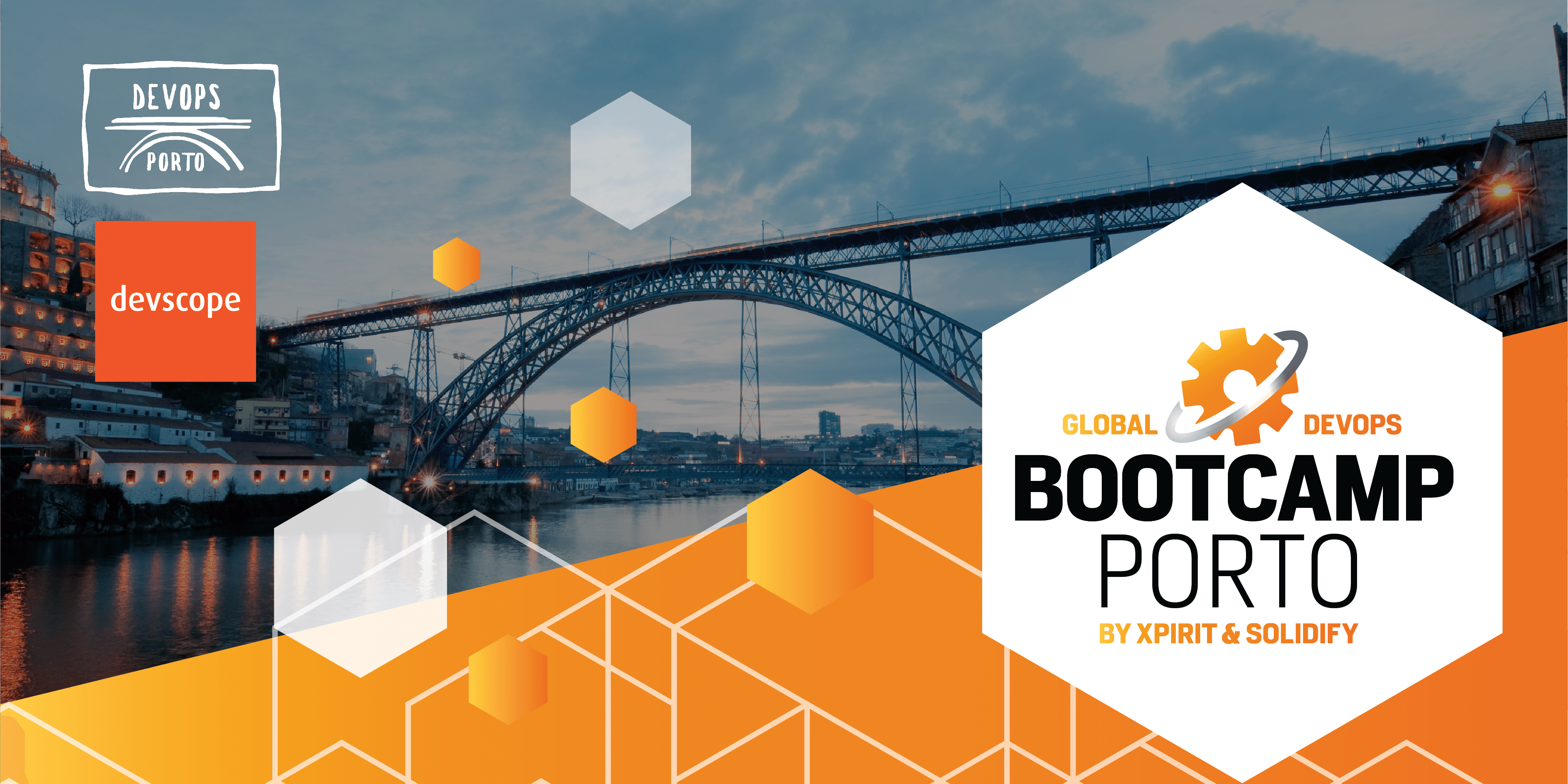 We’re hosting Global DevOps Bootcamp 2018! - dev>scope