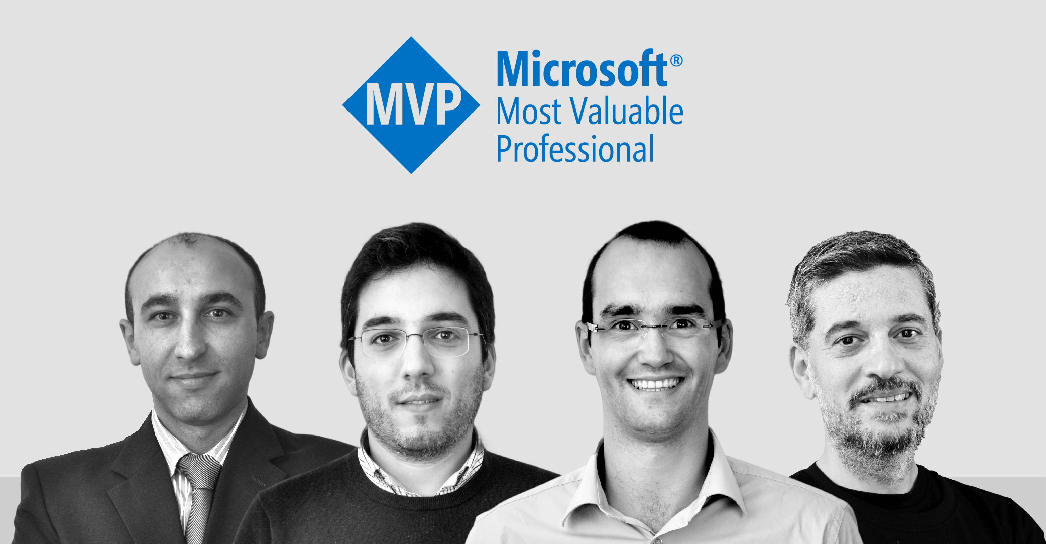 Congratulations to our renewed Microsoft MVPs! - dev>scope