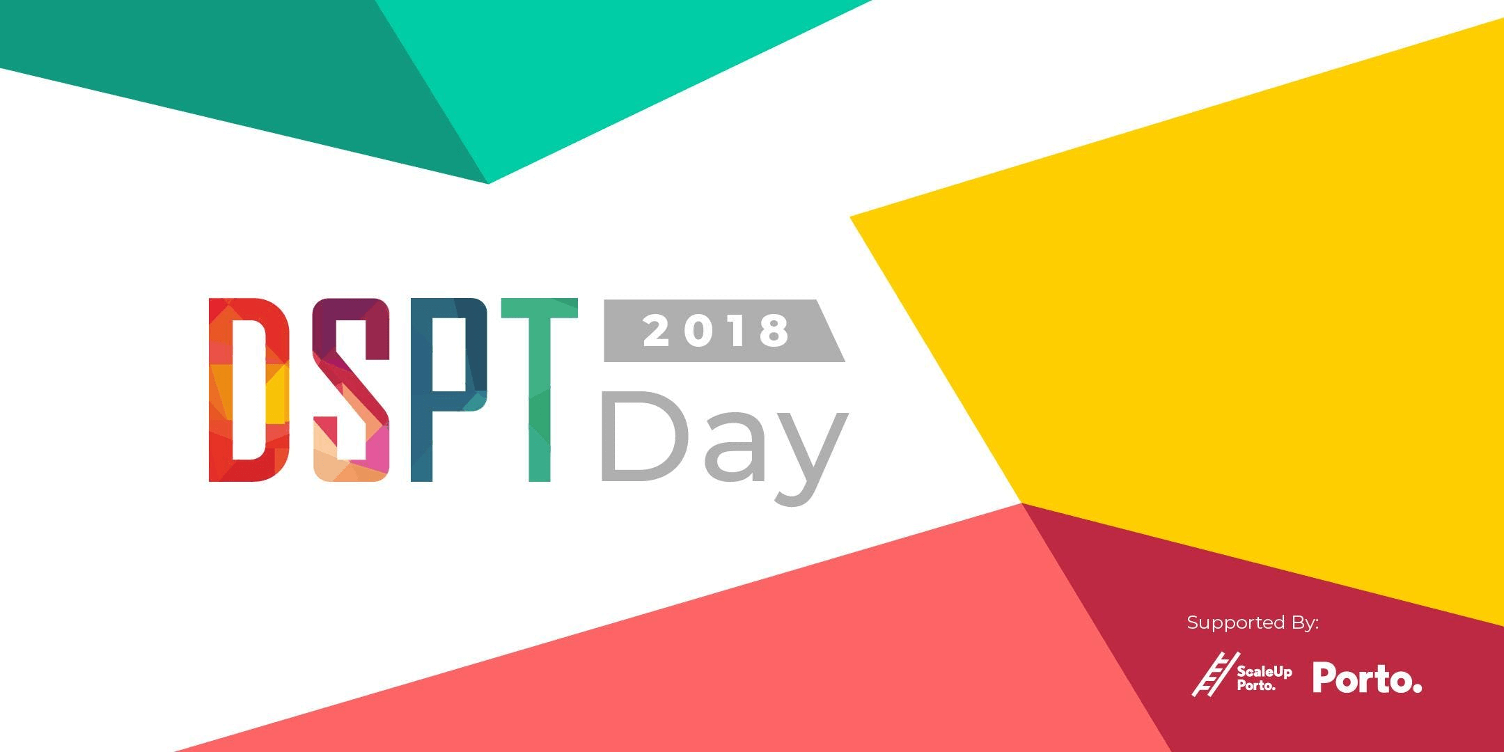 Going to DSPT Day? Drop by our booth and say hello! - dev>scope
