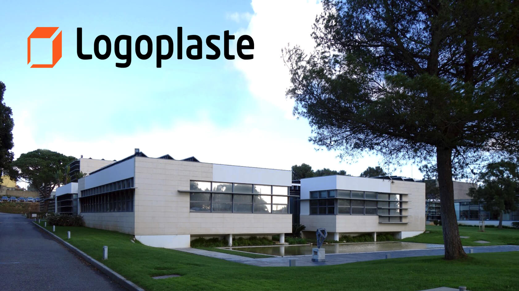 Divide & conquer: how 3 teams joined forces to tell the story of Logoplaste