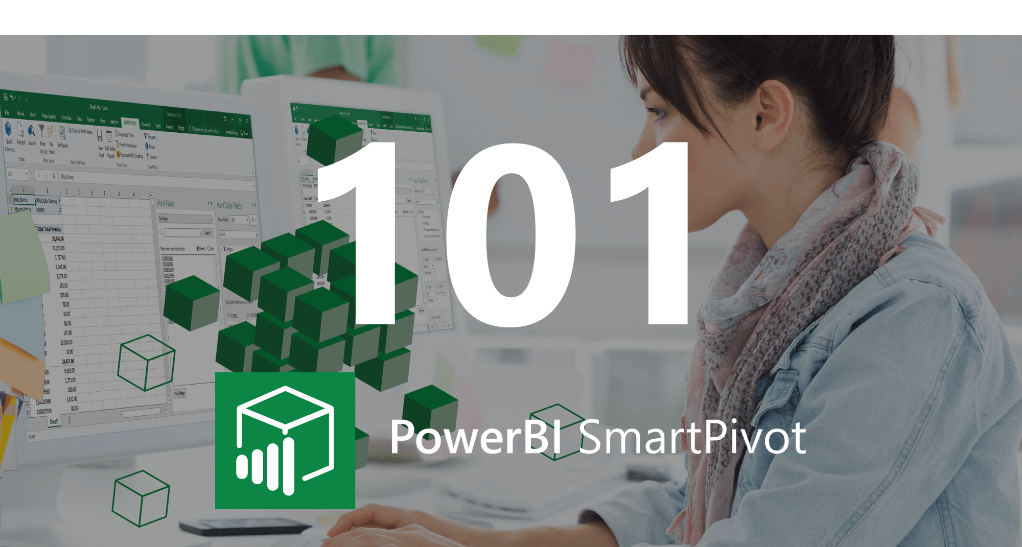 PowerBI SmartPivot 101: all you need to get started - dev>scope
