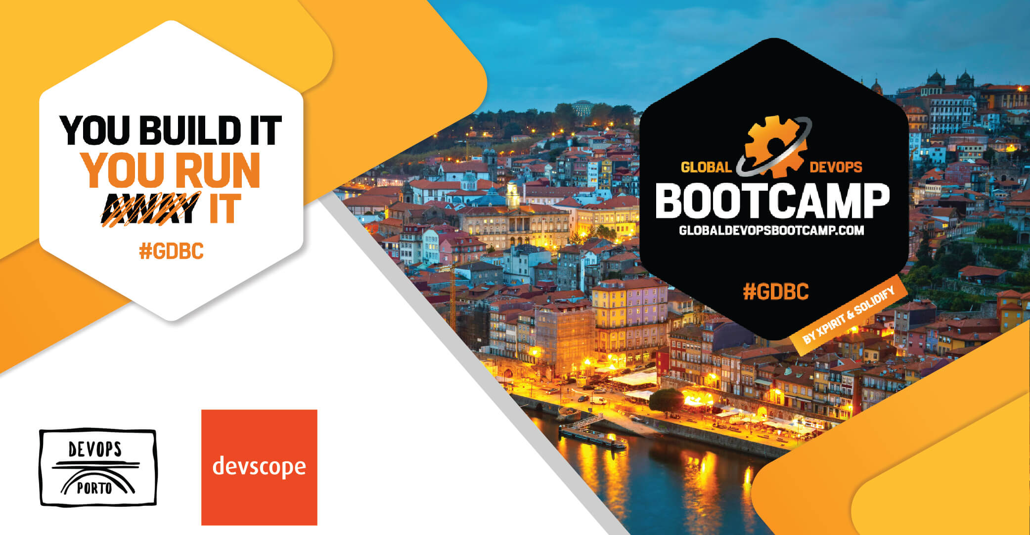 Join Us At The Global Devops Bootcamp 2019 Devscope