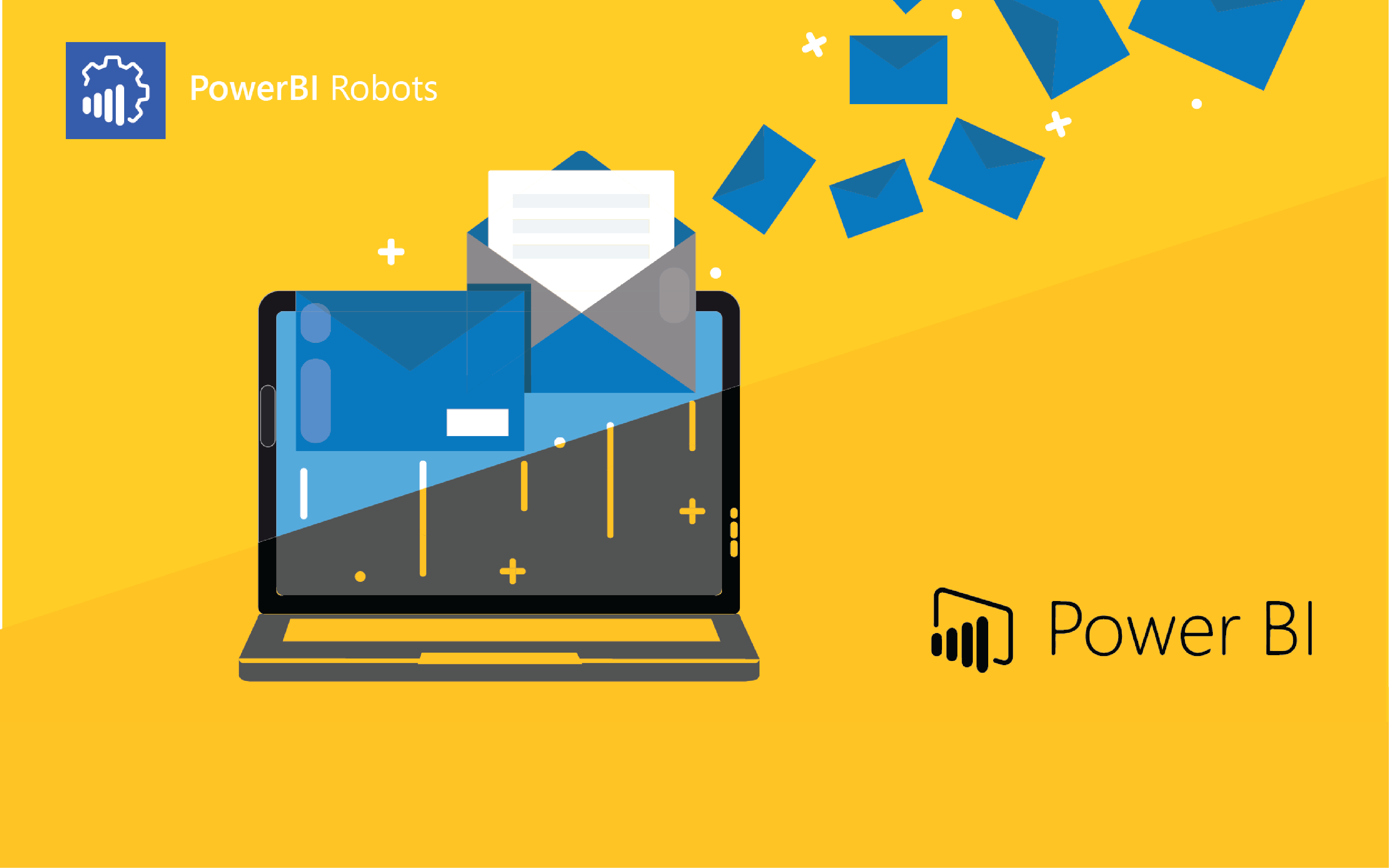 Power BI’s email subscription or PowerBI Robots: what's the difference?