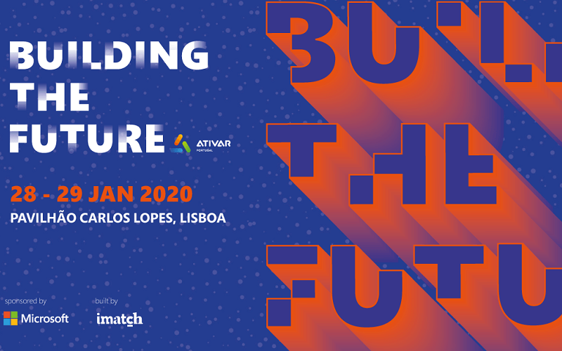 Meet us at Building the Future 2020! - dev>scope
