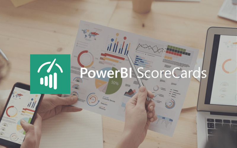 PowerBI Scorecards is almost here - pre-register now! - dev>scope
