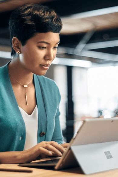 Microsoft Discover: Teamwork - dev>scope