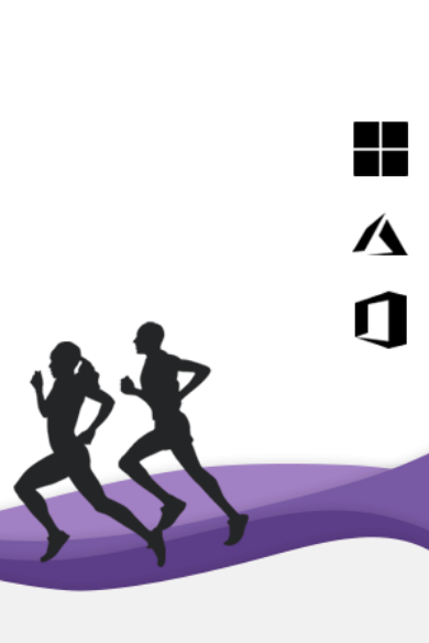 Microsoft 365 Virtual Marathon - dev>scope