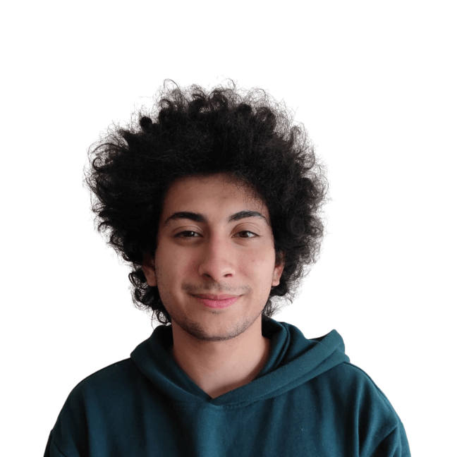 Vitor Correia - dev>scope