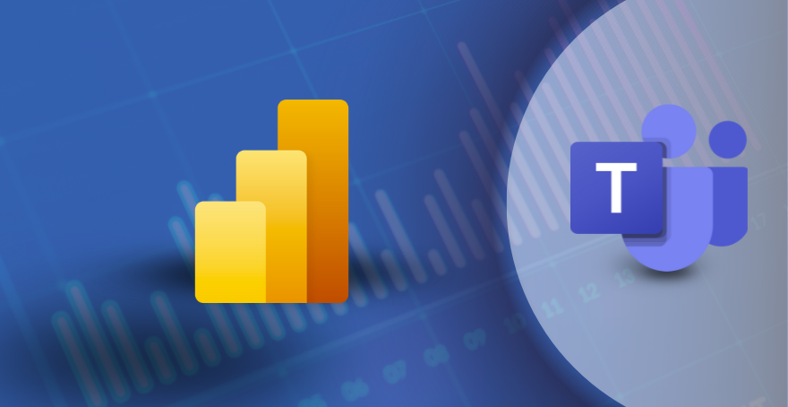 How to set up a Power BI report automation system for Teams