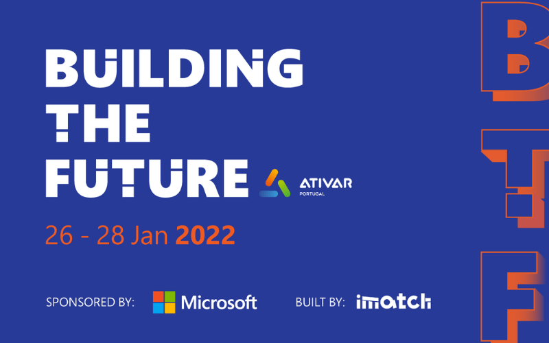 Building the Future 2022 is almost here! - dev>scope