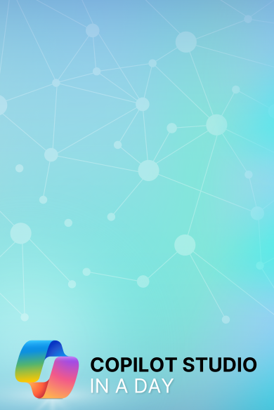 Copilot Studio in a Day - dev>scope