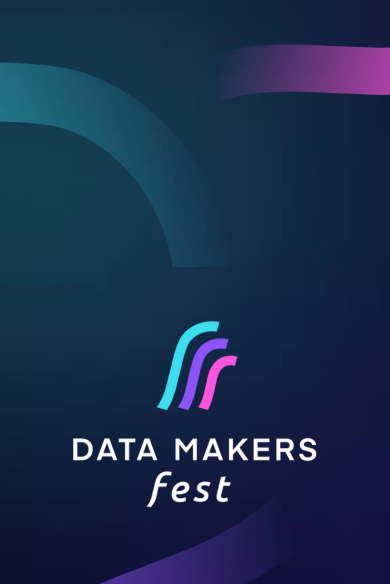 Data Makers Fest - dev>scope