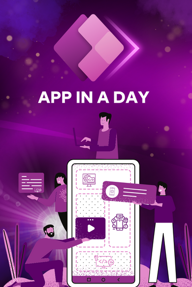 App in a Day - dev>scope