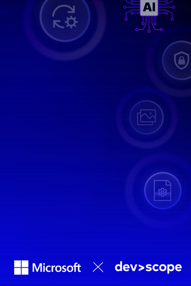 Revolutionizing Data Processing with SmartDocumentor Cloud - dev>scope