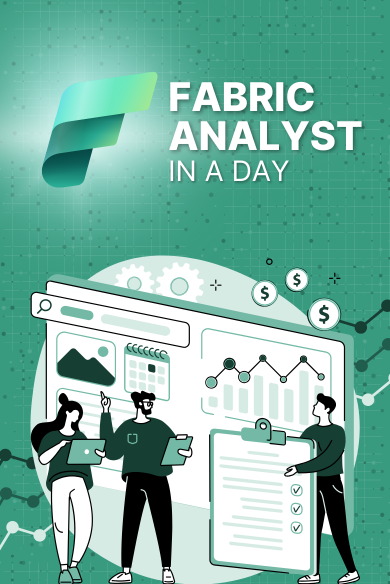 Fabric Analyst in a Day - dev>scope