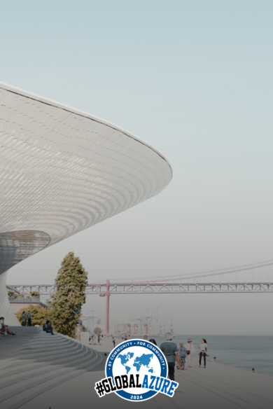 Global Azure 2024 Portugal - dev>scope