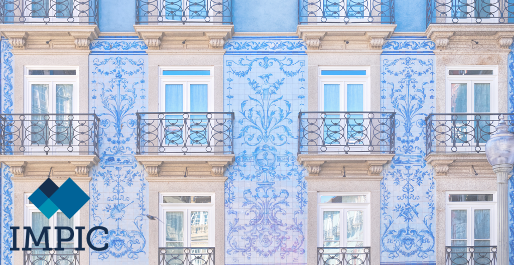 How IMPIC dramatically saved time with Power BI