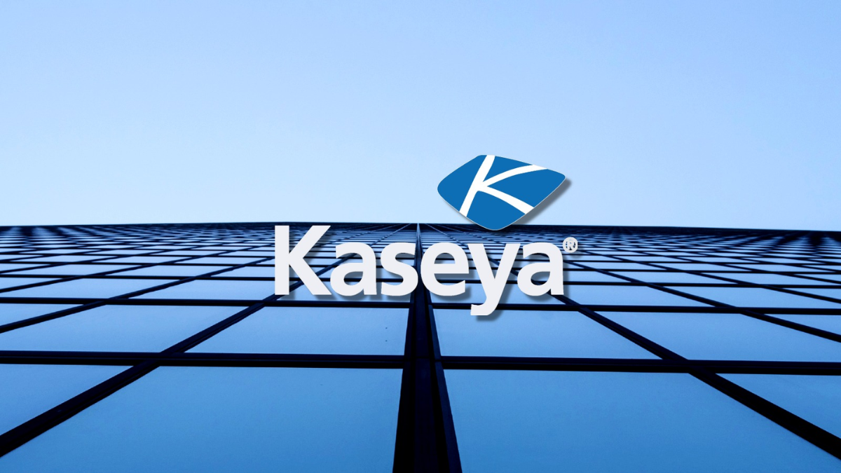 Kaseya streamlines Power BI reporting and empowers sales