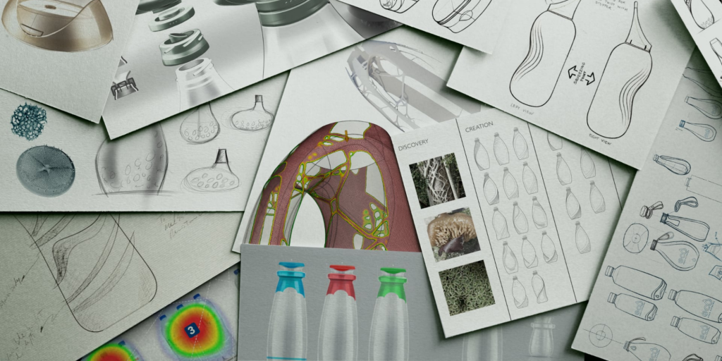 Innovation Lab gives Logoplaste a reliable way share product designs