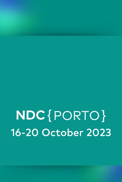 NDC Porto 2023 - dev>scope