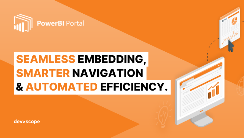 PowerBI Portal: new features to boost efficiency and control