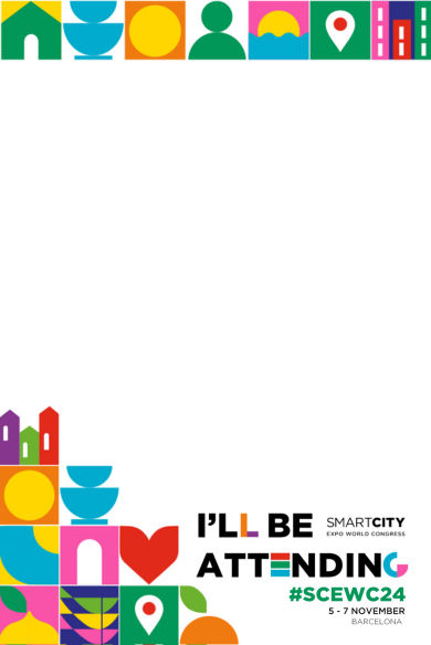 Smart City Expo World Congress 2024 - dev>scope