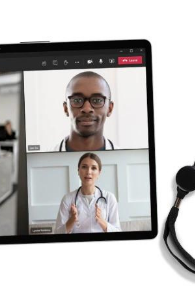 Microsoft Discover Workshops: Teams as a Platform for Healthcare - dev ...