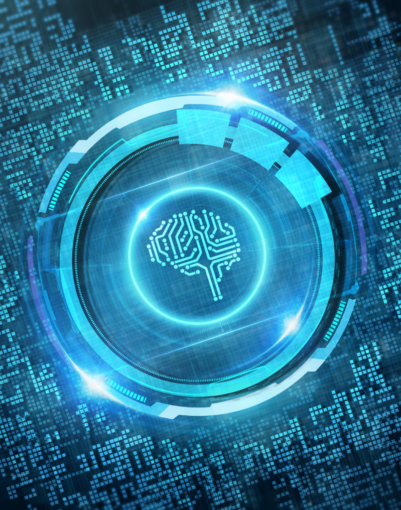 AI & Machine Learning - dev>scope