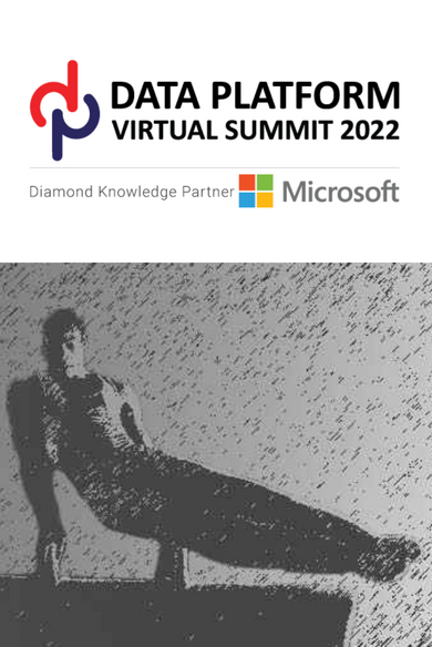 Data Platform Virtual Summit 2022 - dev>scope