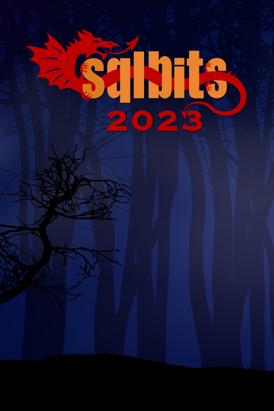 SQLBits 2023 - dev>scope