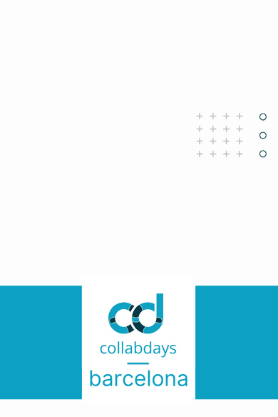 CollabDays Barcelona 2023 - dev>scope