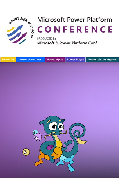 Power Platform Conference 2022 - dev>scope